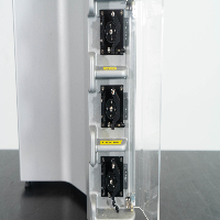 New Brunswick BioFlo & Celligen 310 Fermentor/ Bioreactor | Surplus ...